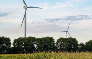 Wind - Rainbow Energy Center - North Dakota Clean Energy