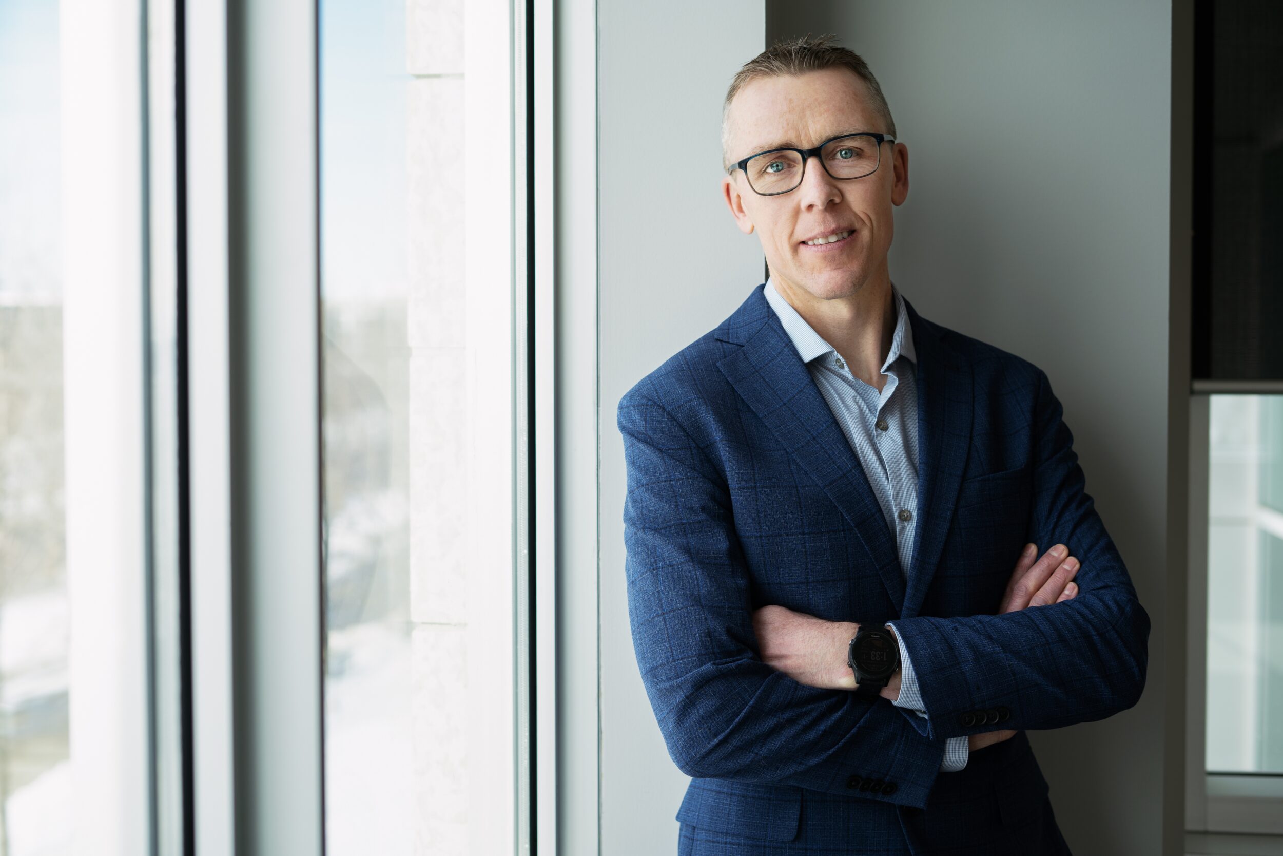 Conway Nelson - Rainbow Energy Center